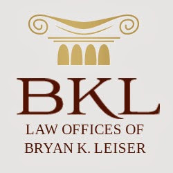 Fresno Workers' Compensation Lawyer | Law Offices of Bryan K. Leiser